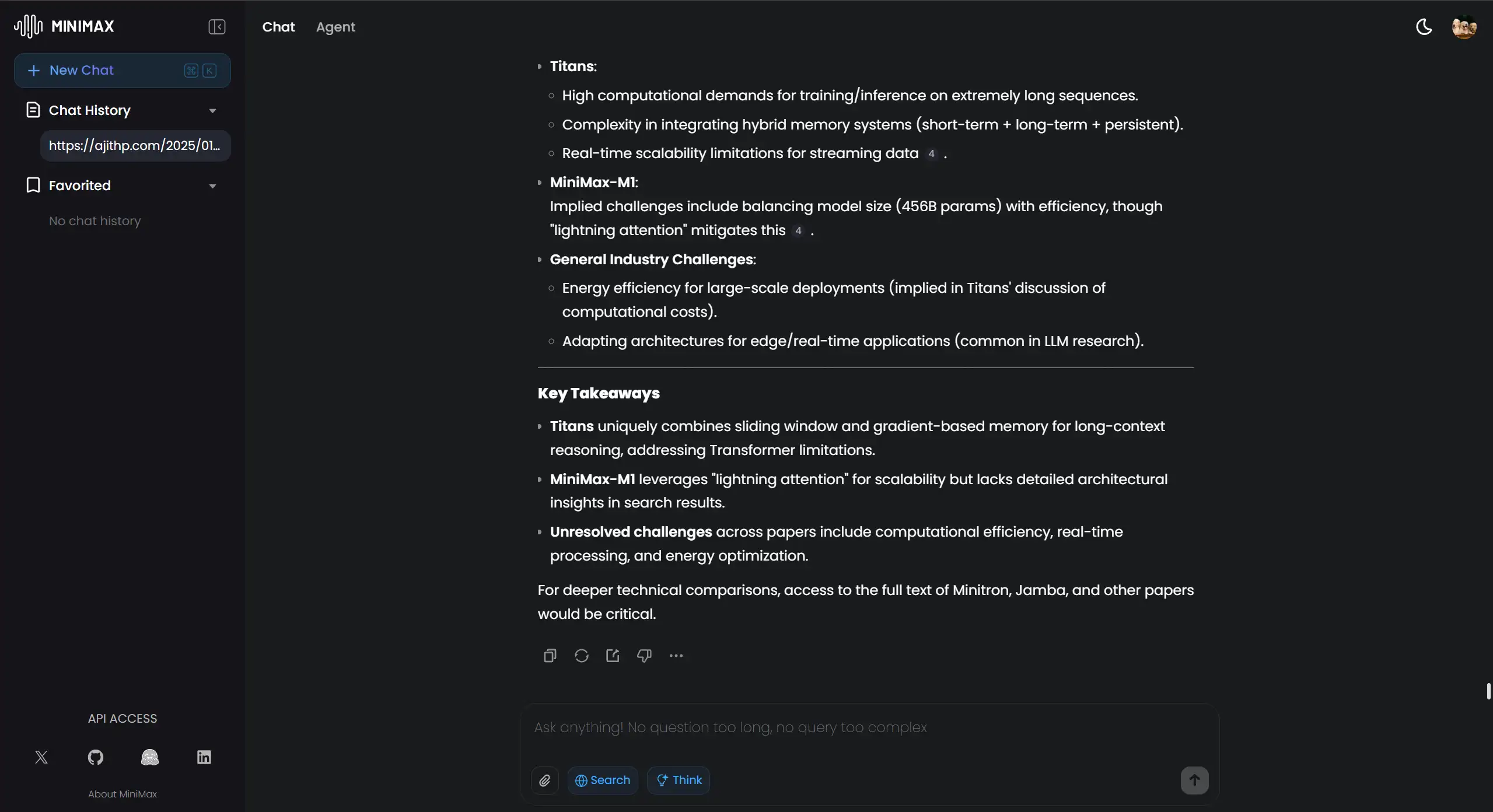 MiniMax‑M1: 1M‑Token Open‑Source Hybrid‑Attention AI